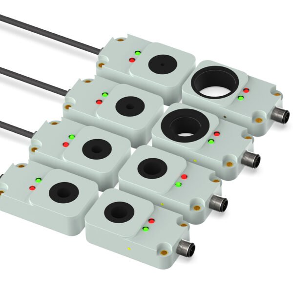 Proximity Sensor - GTRIC